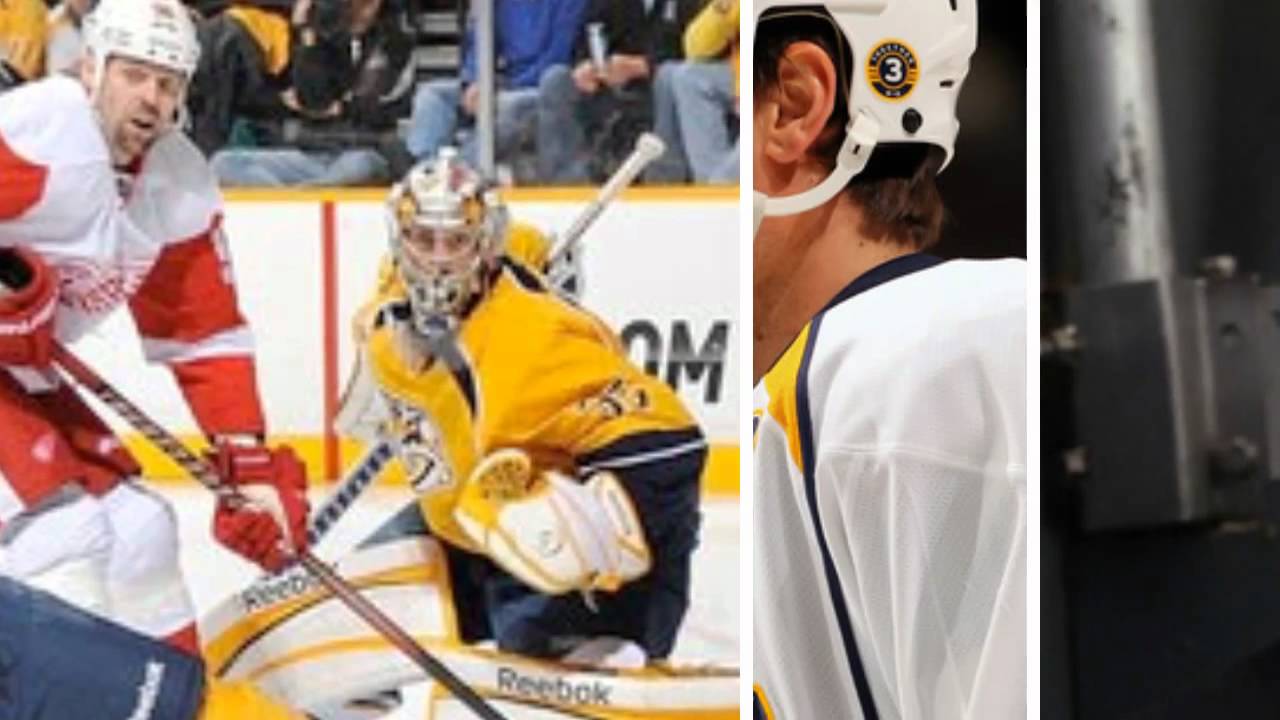 Shea Weber's Massive Flyers Offer Sheet Is A CBA-Beating Masterpiece ...