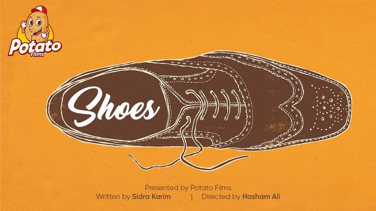 Shoes - Short Film | Potato Films - YouTube
