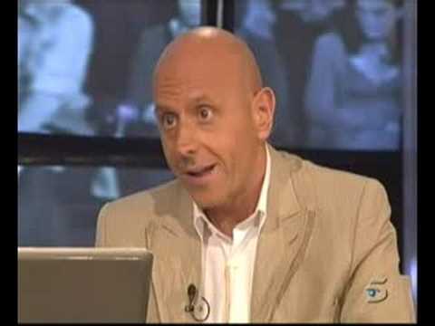javier llanos critica a virginia - YouTube