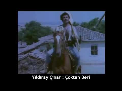 YILDIRAY ÇINAR : ÇOKTAN BERİ