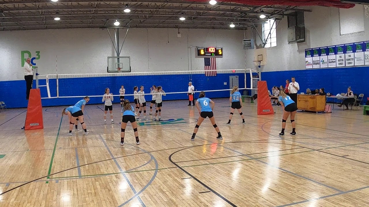 2019 NACA Jelly's - Friday - Game 2 Set 2 - (1 of 2) - YouTube