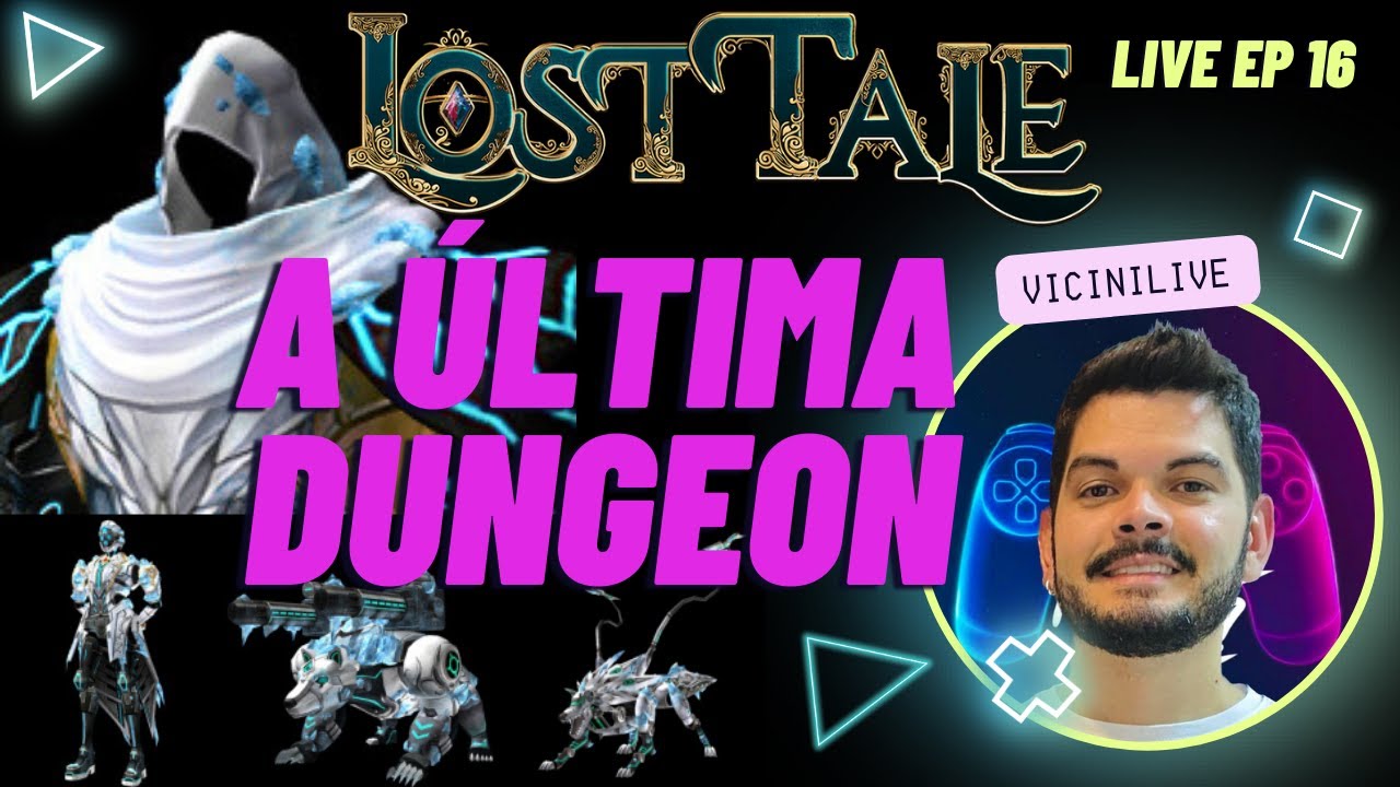 Chegamos ao último mapa do Lost Tale 160 ! Priston Tale - YouTube