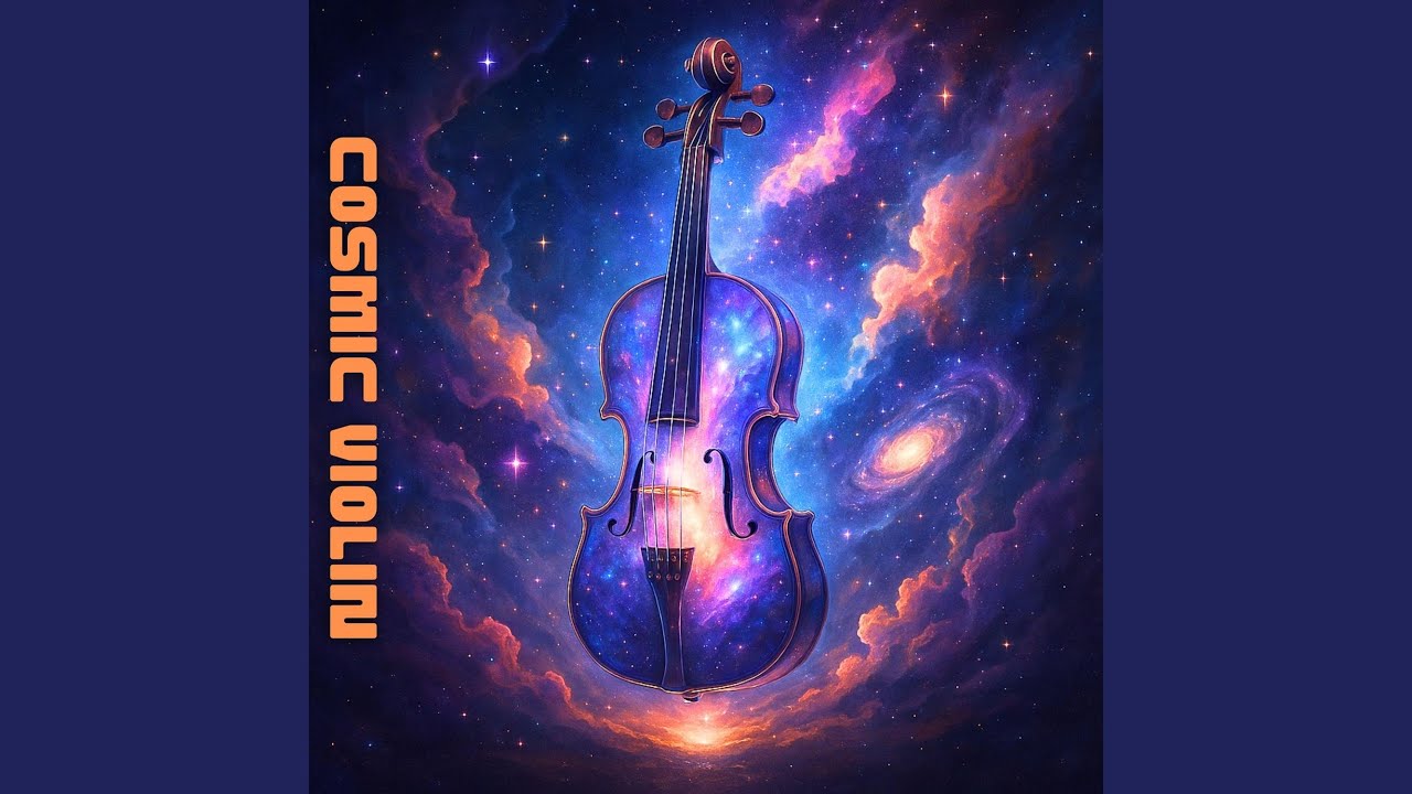 Cosmic Echo Ensemble - YouTube