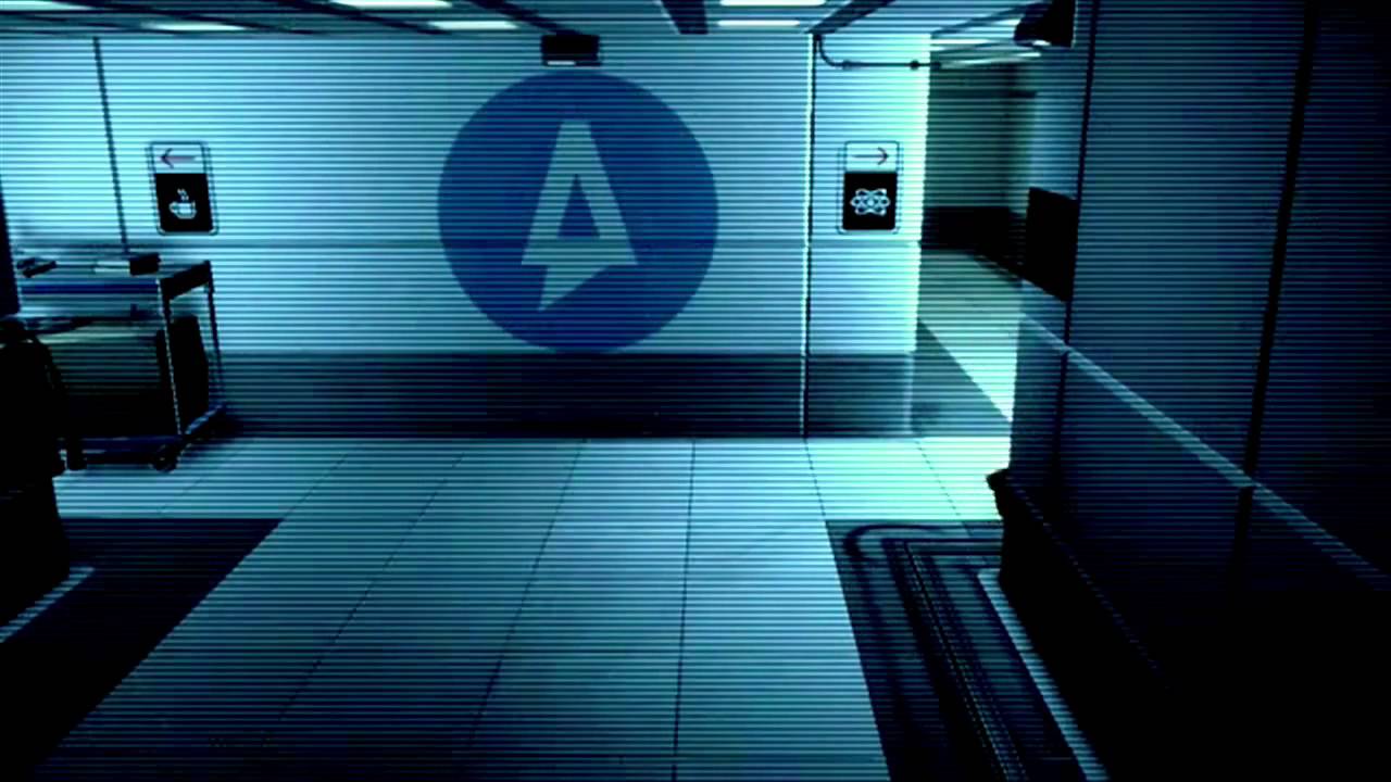 Warp - PS3-PC - YouTube