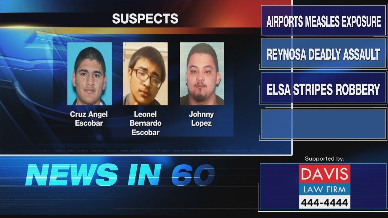 KRGV CHANNEL 5 NEWS Update - December 24 - YouTube