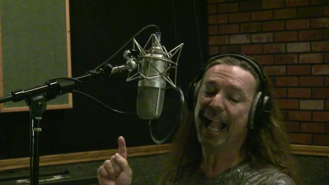 How To Sing Classic Rock - Boston - Smokin - cover - Brad Delp Vocals ...