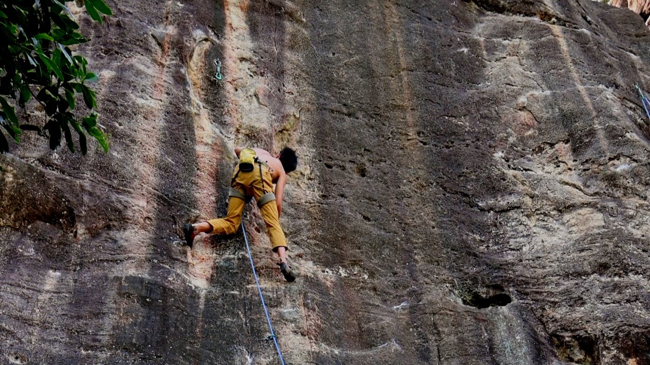 Monkey Buttress - Back To School - YouTube