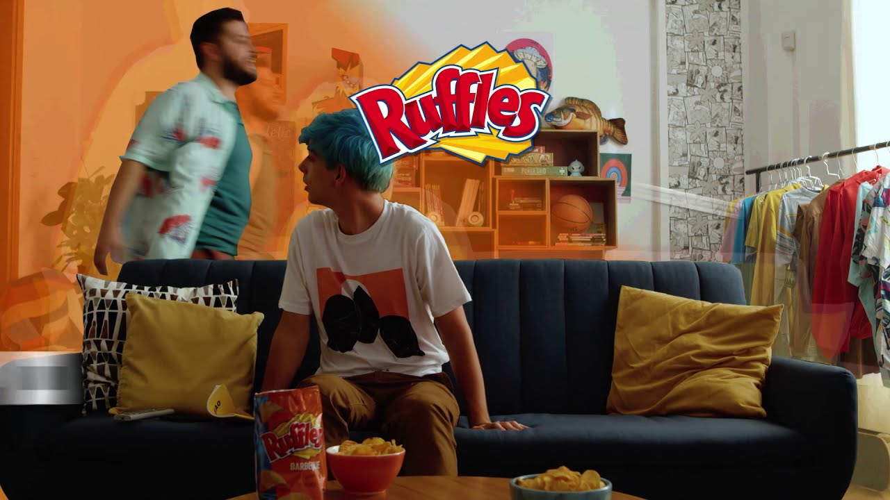 Ruffles Stories | Episode 9 - YouTube