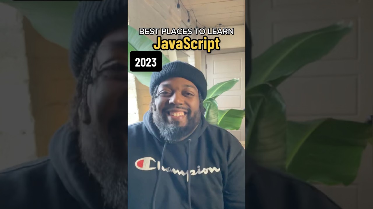 Learn Javascript In 2023 Javascript Coding Selftaughtdeveloper Youtube 1757