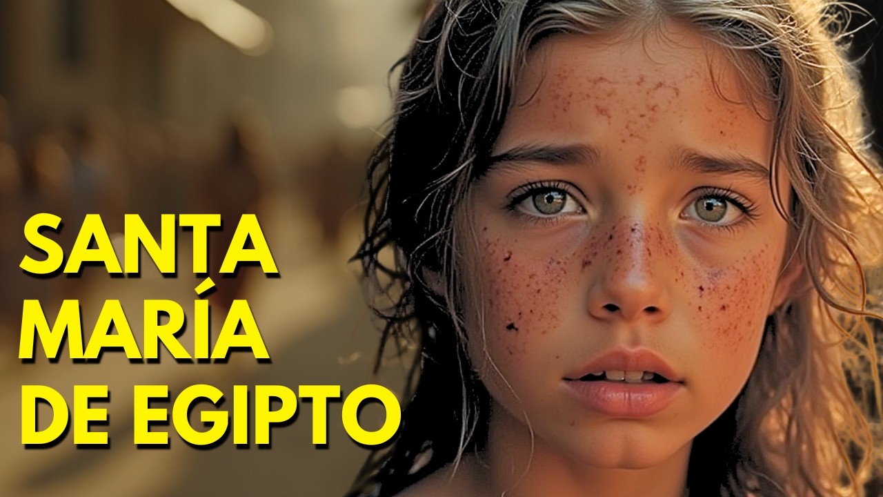 2 de abril, día de Santa María del Egipto, La Pecadora Más Infame Que ...