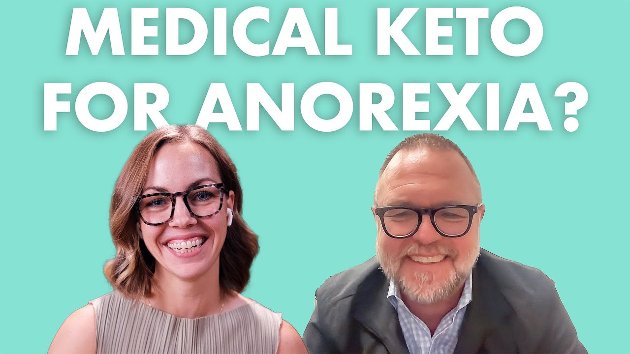 Can Ketogenic Therapy Treat Eating Disorders? | with Dr. Guido Frank ...