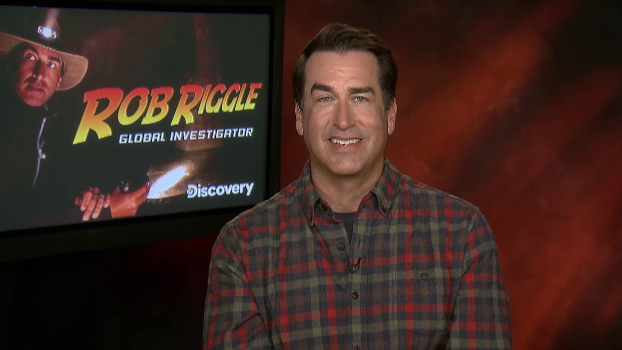 ROB RIGGLE talks about the Kansas City Chiefs Super Bowl win - YouTube