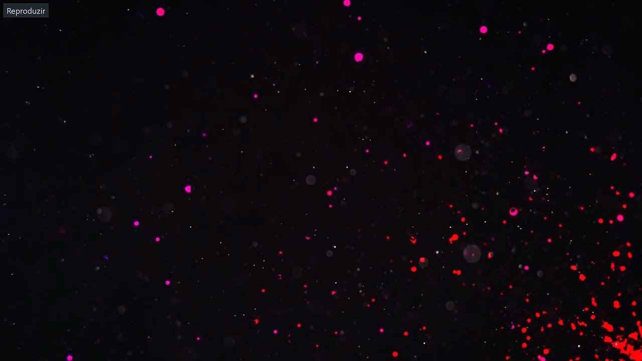 Dust Particles pack, overlay background for After Effects and Adobe ...