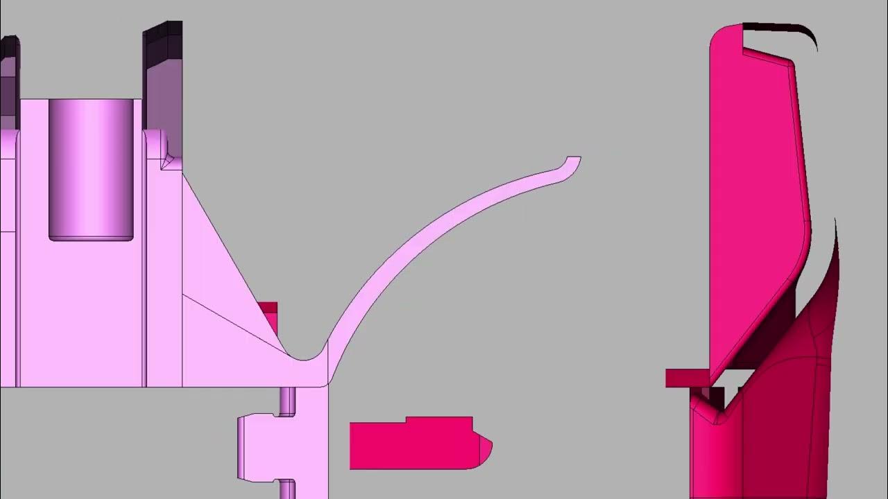 ZEISS CALYPSO curve - YouTube