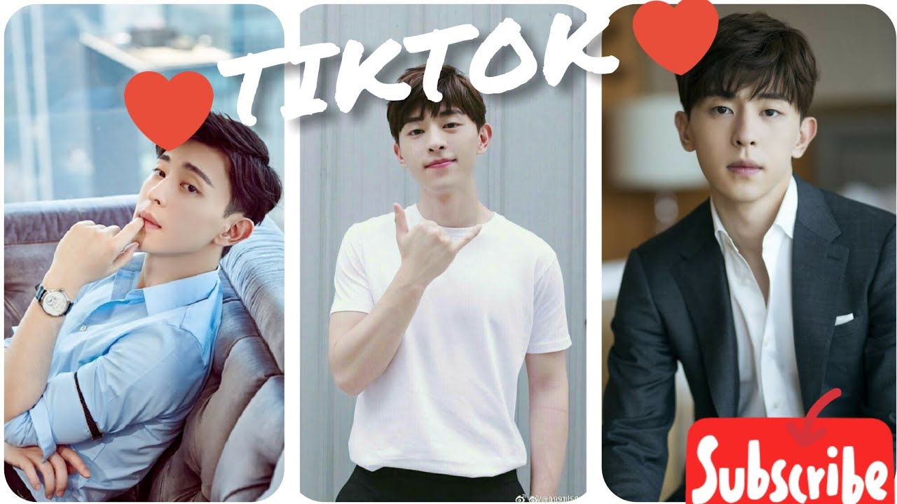 Những Video Tik Tok về Đặng Luân 「#1」| TikTok Video - YouTube