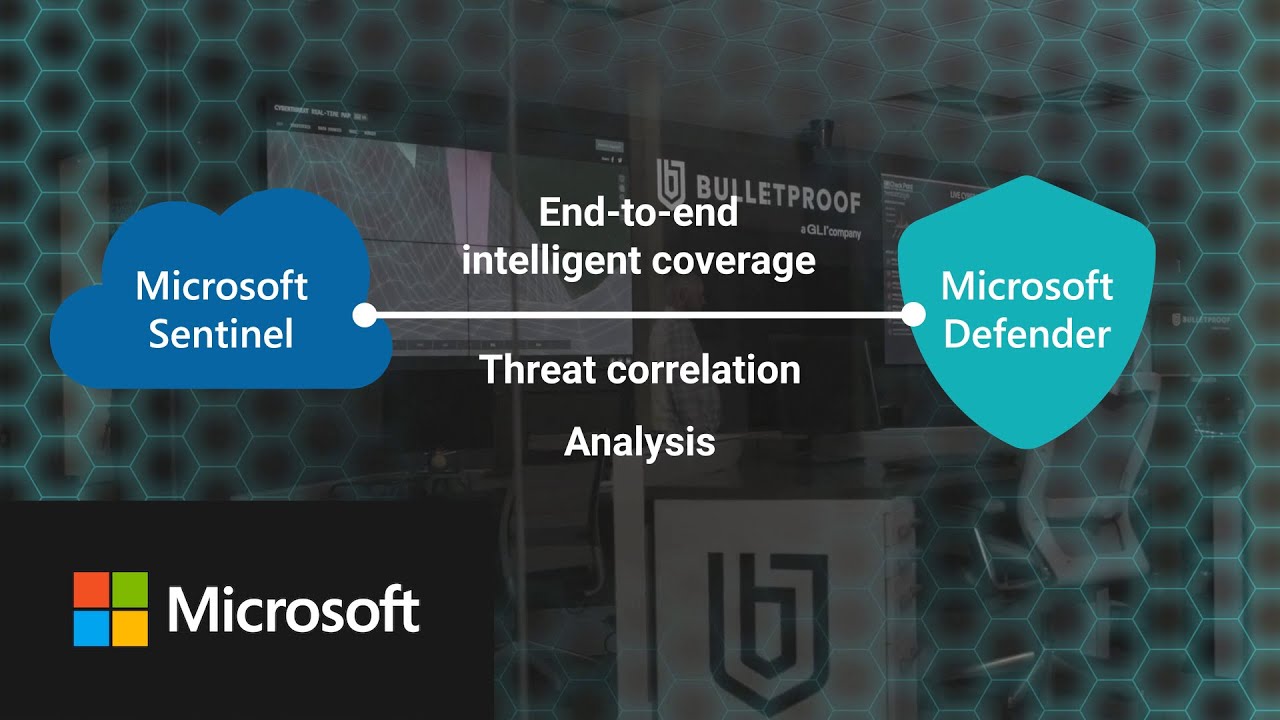 Bulletproof 365 Enterprise with the Microsoft Security product ...