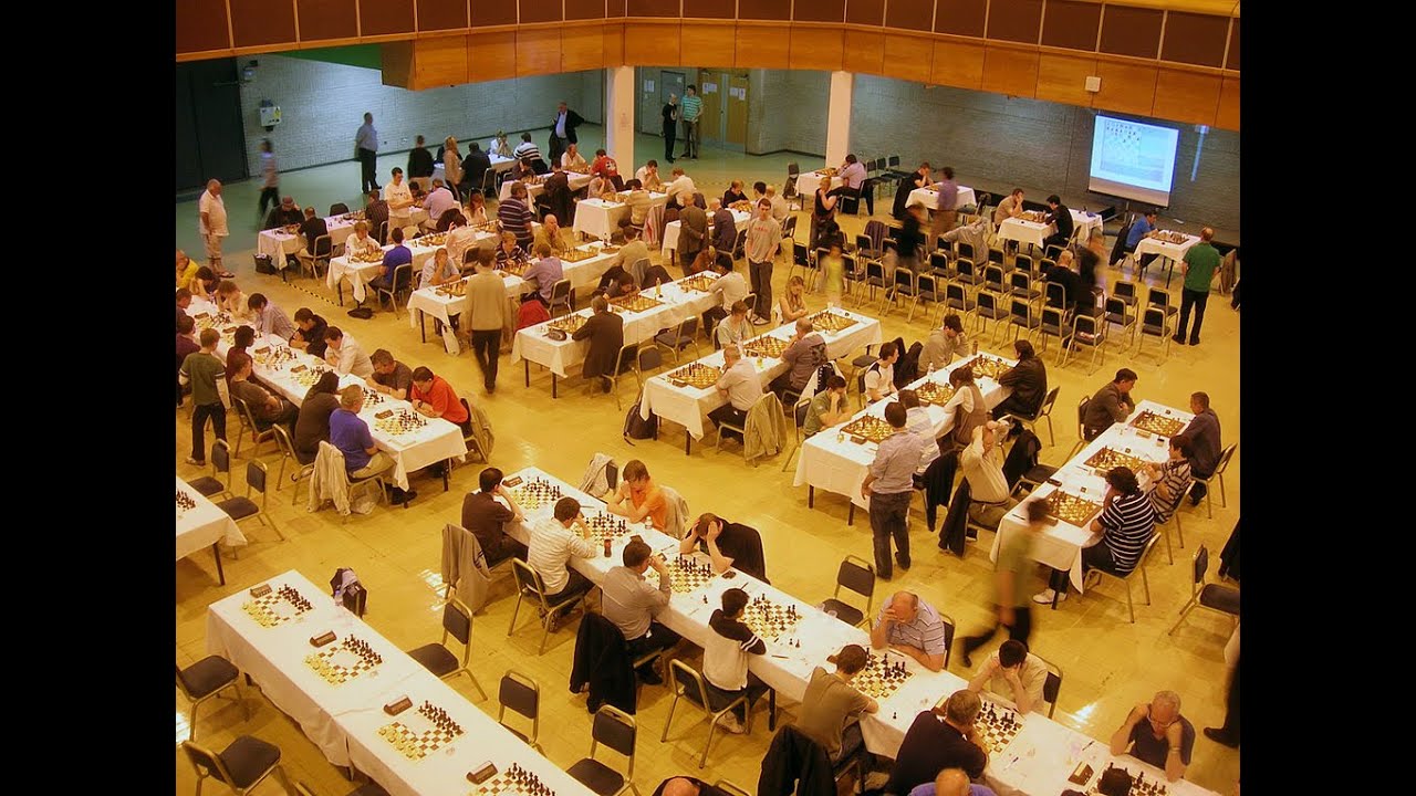 Magnus Carlsen notable Simul chess games in Hamburg 2016 - YouTube