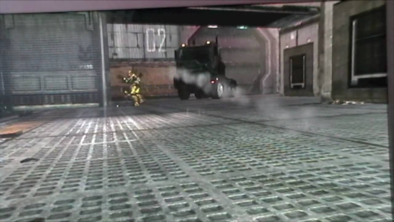 Halo 3: Insurrection Retribution Trailer - YouTube