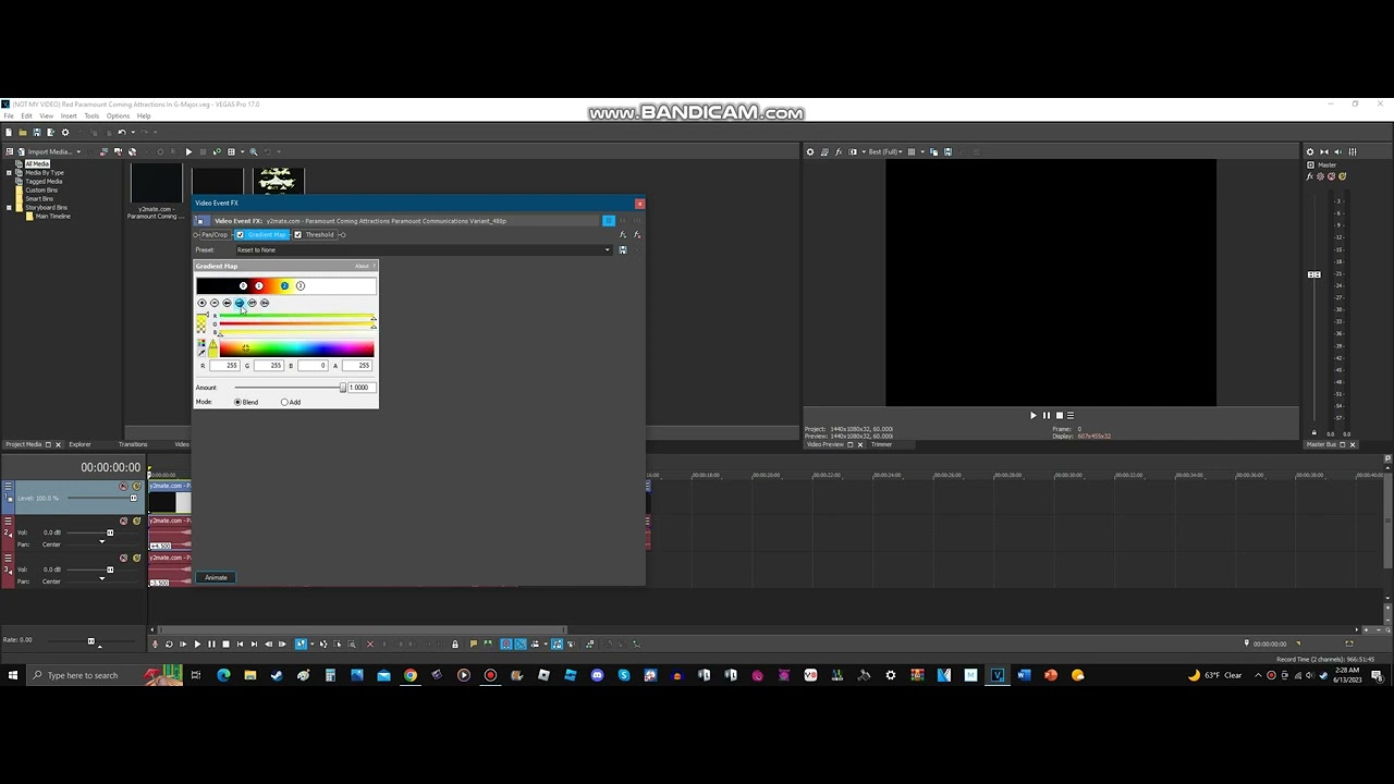 (REQUESTED) How to Make Red G-Major - YouTube