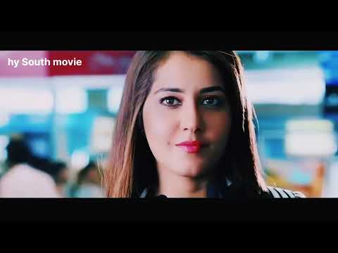 South movie Indian Hindi superhit movie clips Vijay hy South movie ...