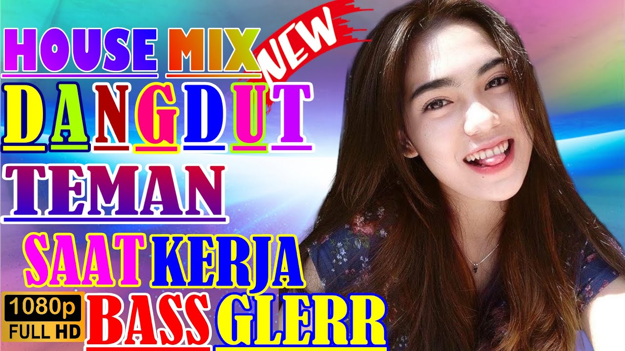 DANGDUT HOUSE MIX NOSTALGIA 80,90AN 💥 PALING AMBOYY MUSIKNYA 💥DJ Dangdut Music Terbaik #042 ...