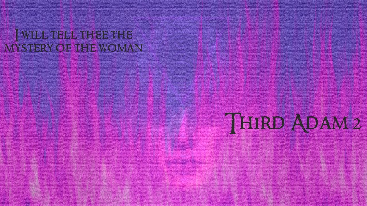 "She's Working In Your Church" - Third Adam 2 Trailer - YouTube