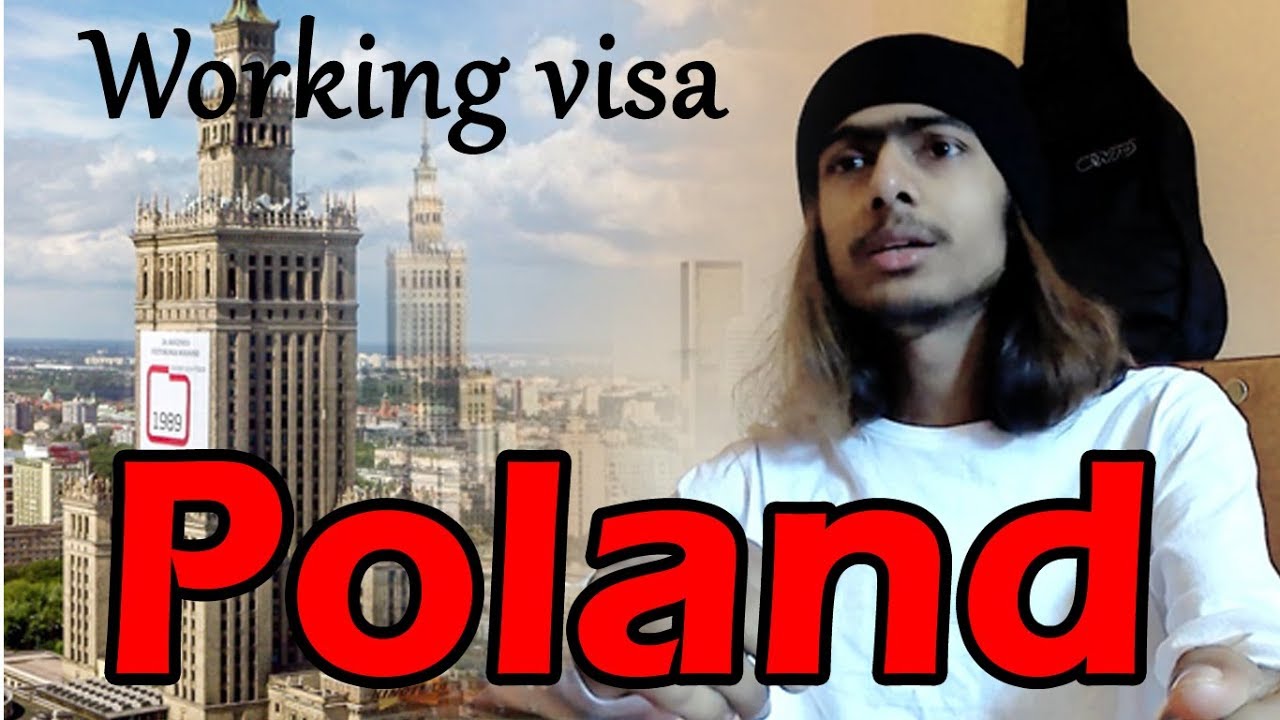 WORKING VISA IN POLAND FOR NEPALESE Q A Part 1 Prawesh Upreti working-visa-in-poland-for-nepalese-q-a-part-1-prawesh-upreti