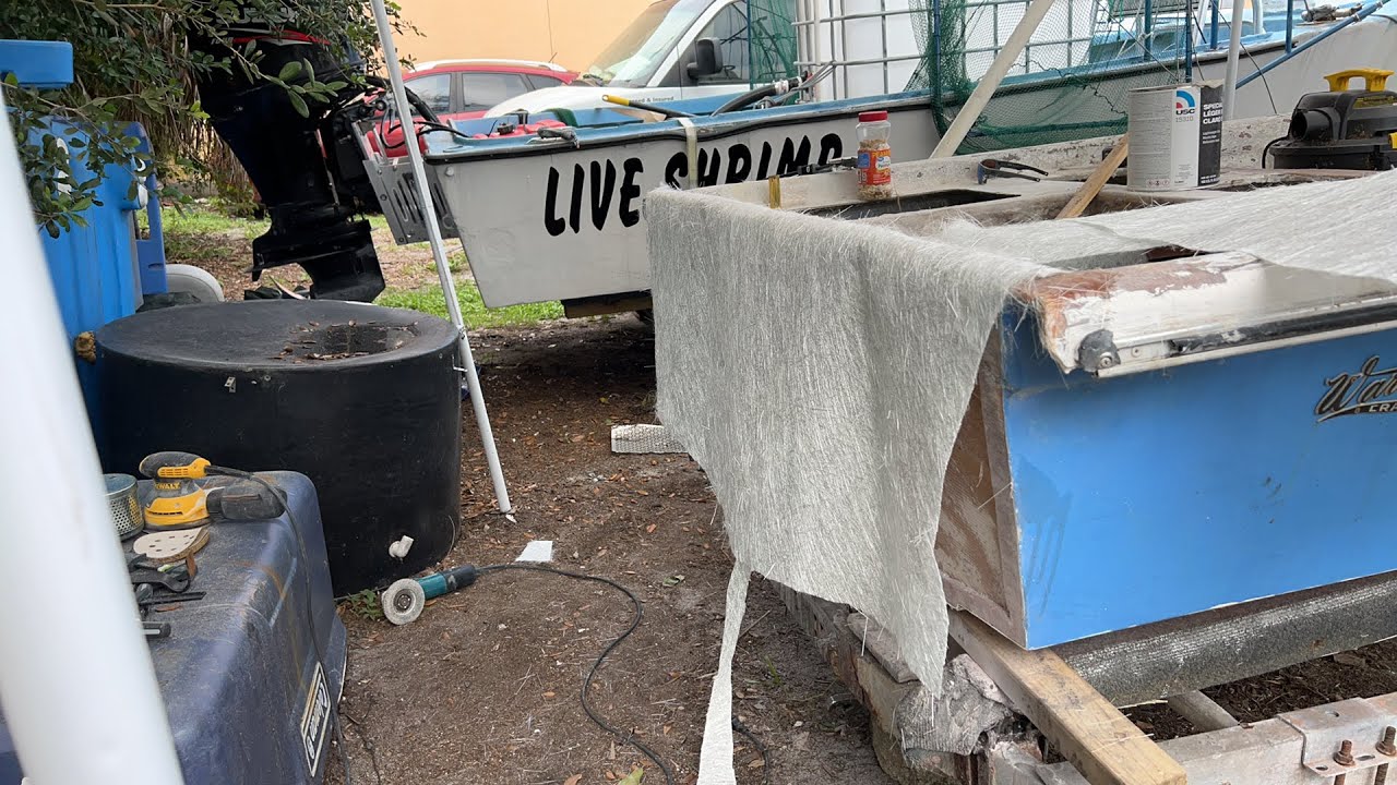 Fishman Joe is going live! - YouTube