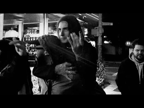 GHOSTEMANE- I Believe You But My Tommy Gun Don't(Türkçe Çeviri)