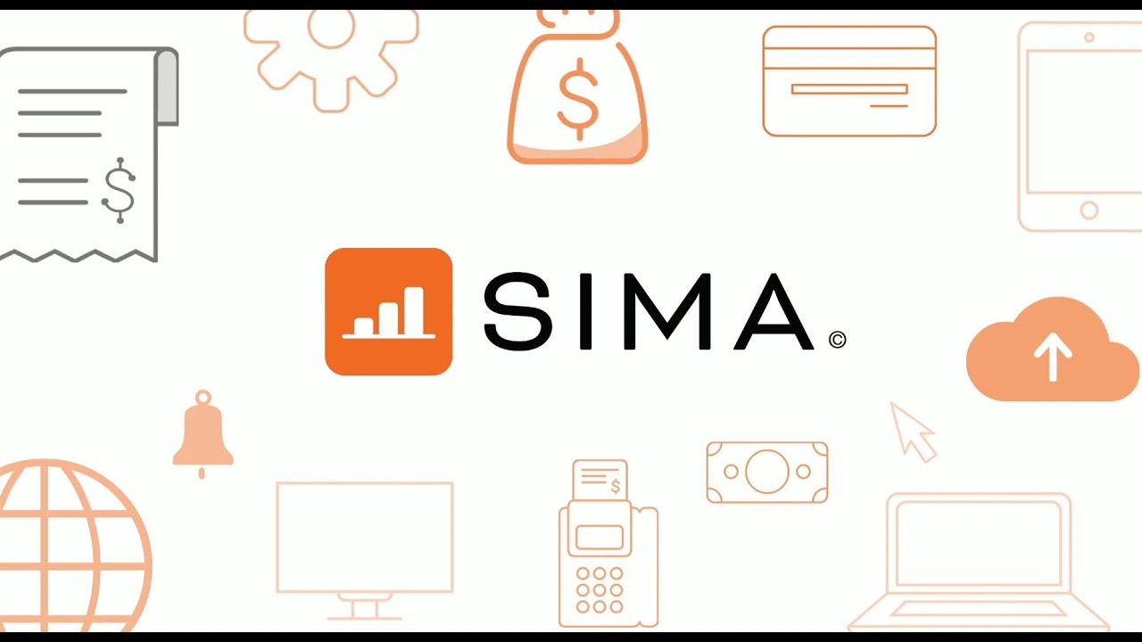 Conoce a SIMA© - YouTube
