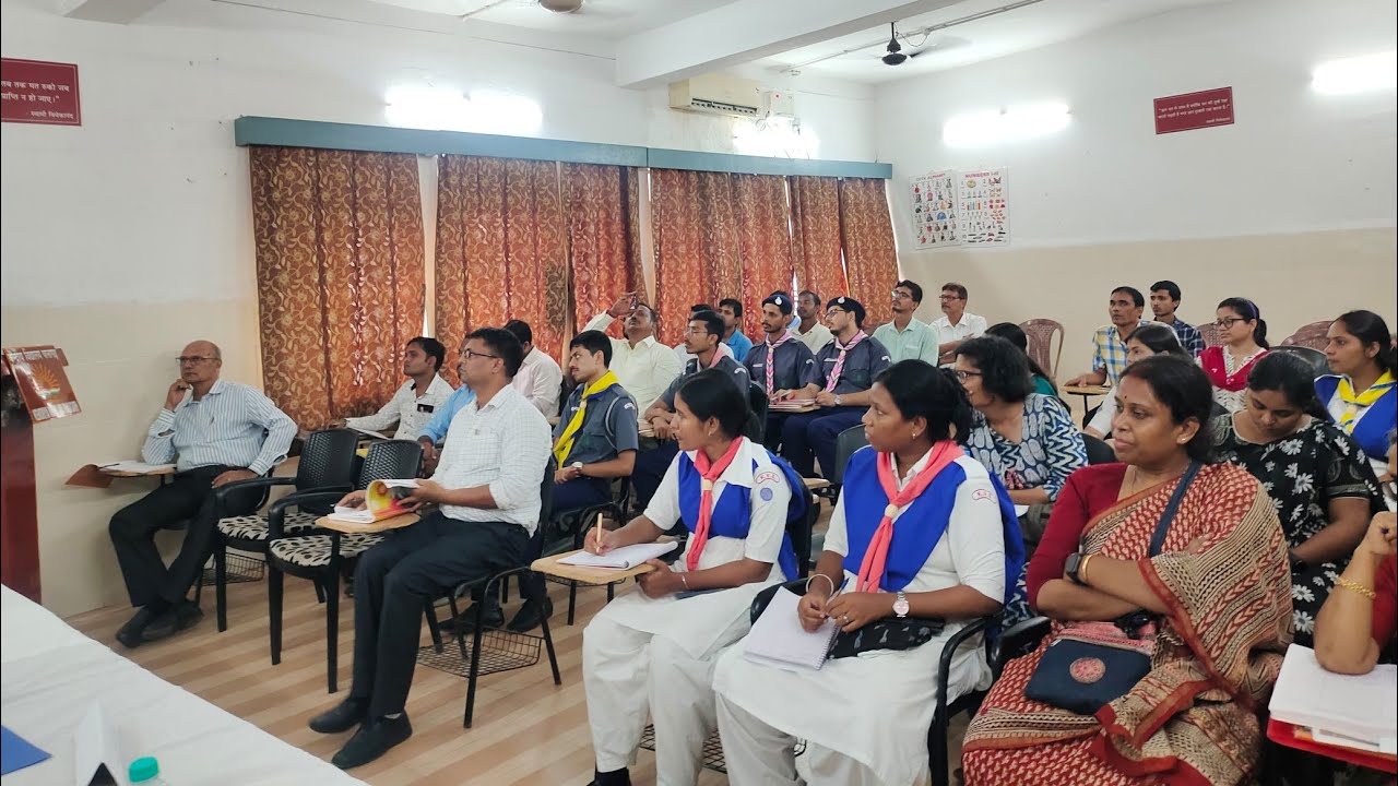 ANNUAL ACADEMIC PANEL INSPECTION OF KV PANAGARH 30-07-2024 - YouTube