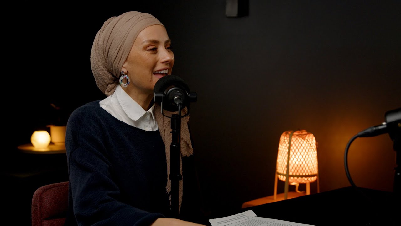 What Happens Next? : Why Are We So Anxious About Earth? - YouTube