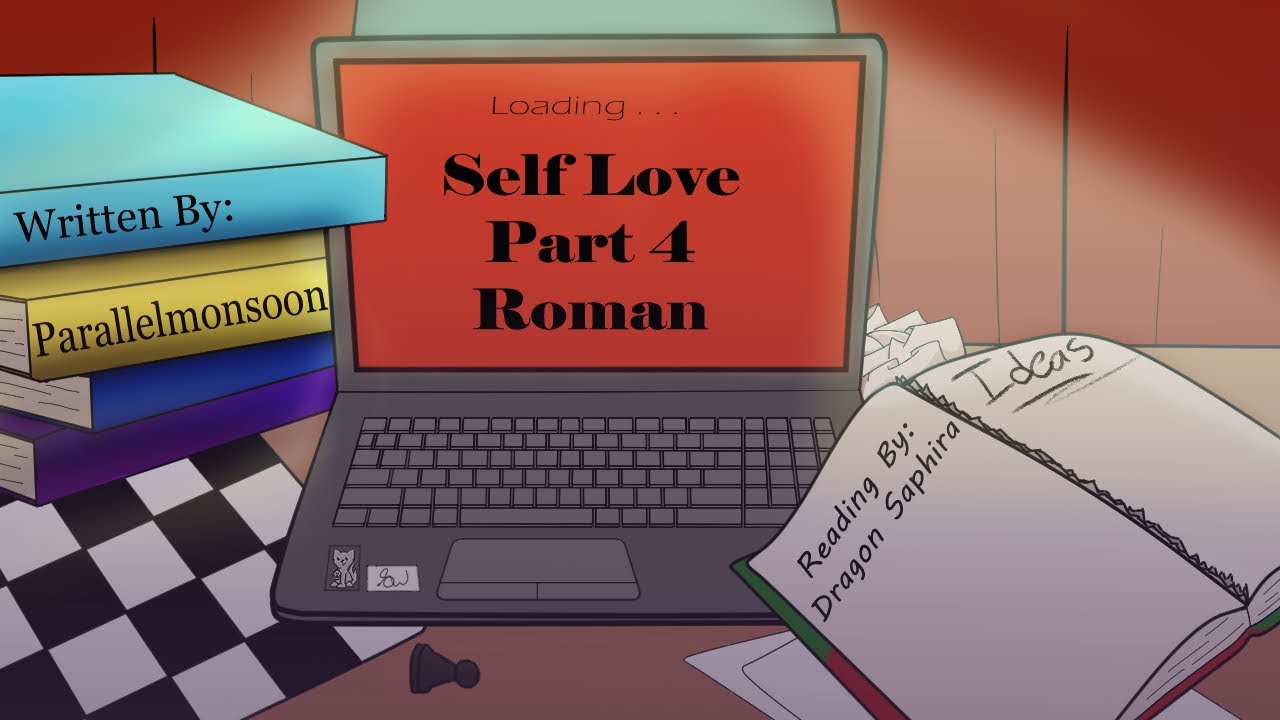 Self Love - Chapter 4/9 (Sanders Sides Podfic) - YouTube