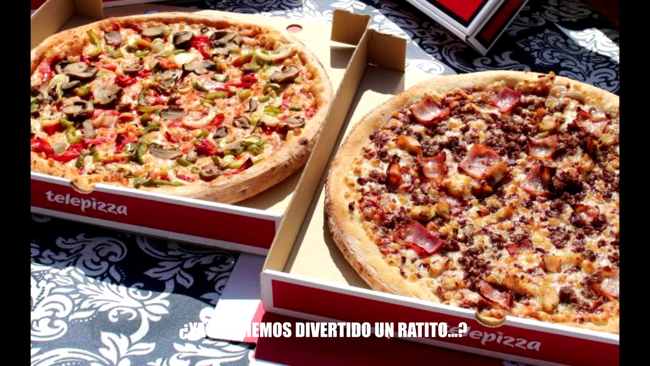 quiero una pizza de caca//Broma telefónica a telepizzza XD - YouTube