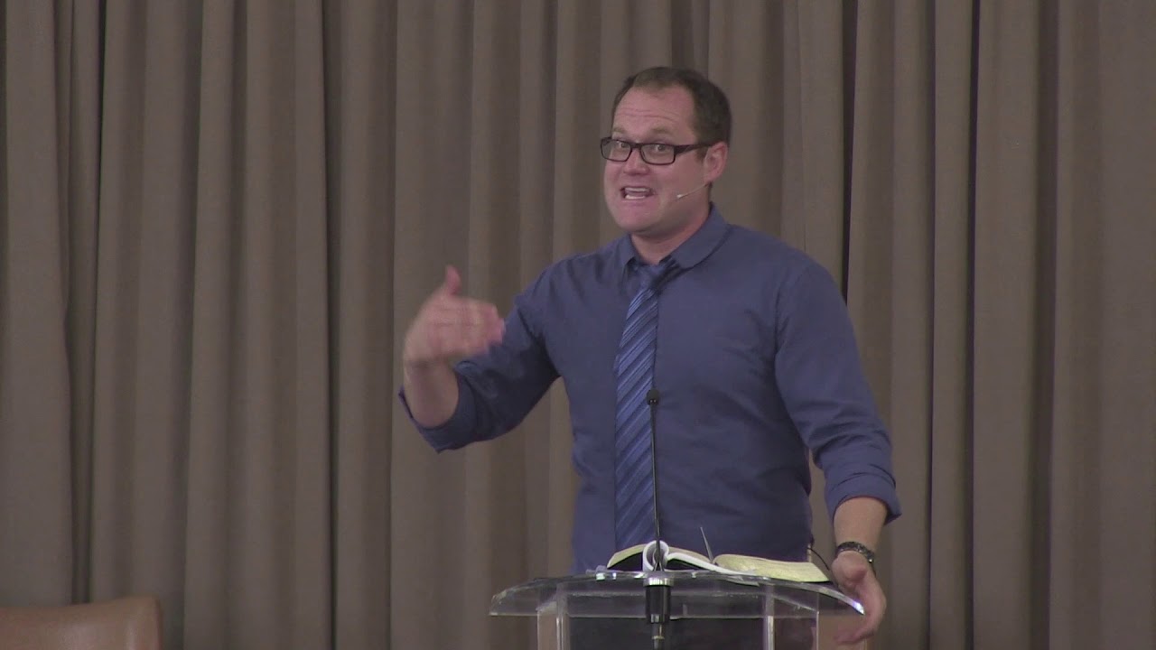 Jordan Spangler - Faith + Works | 22 November 2019 - YouTube