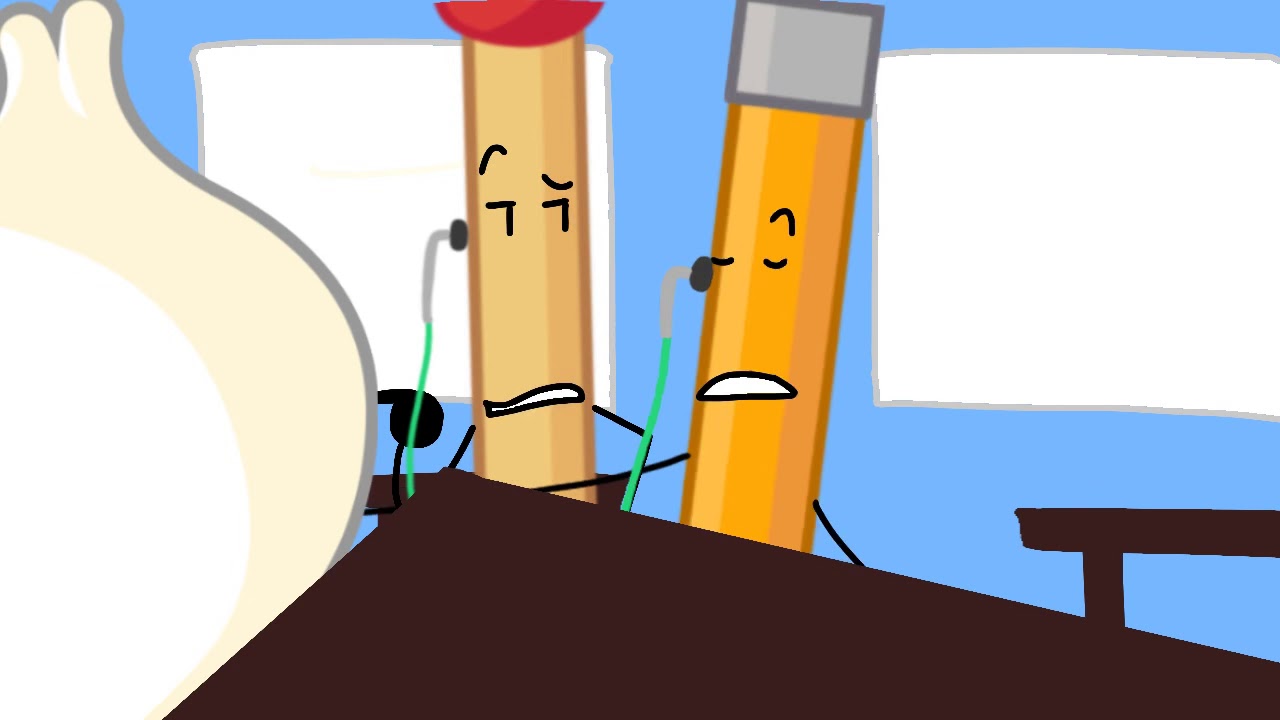 BFB 16 MAP: [Part 5] - YouTube