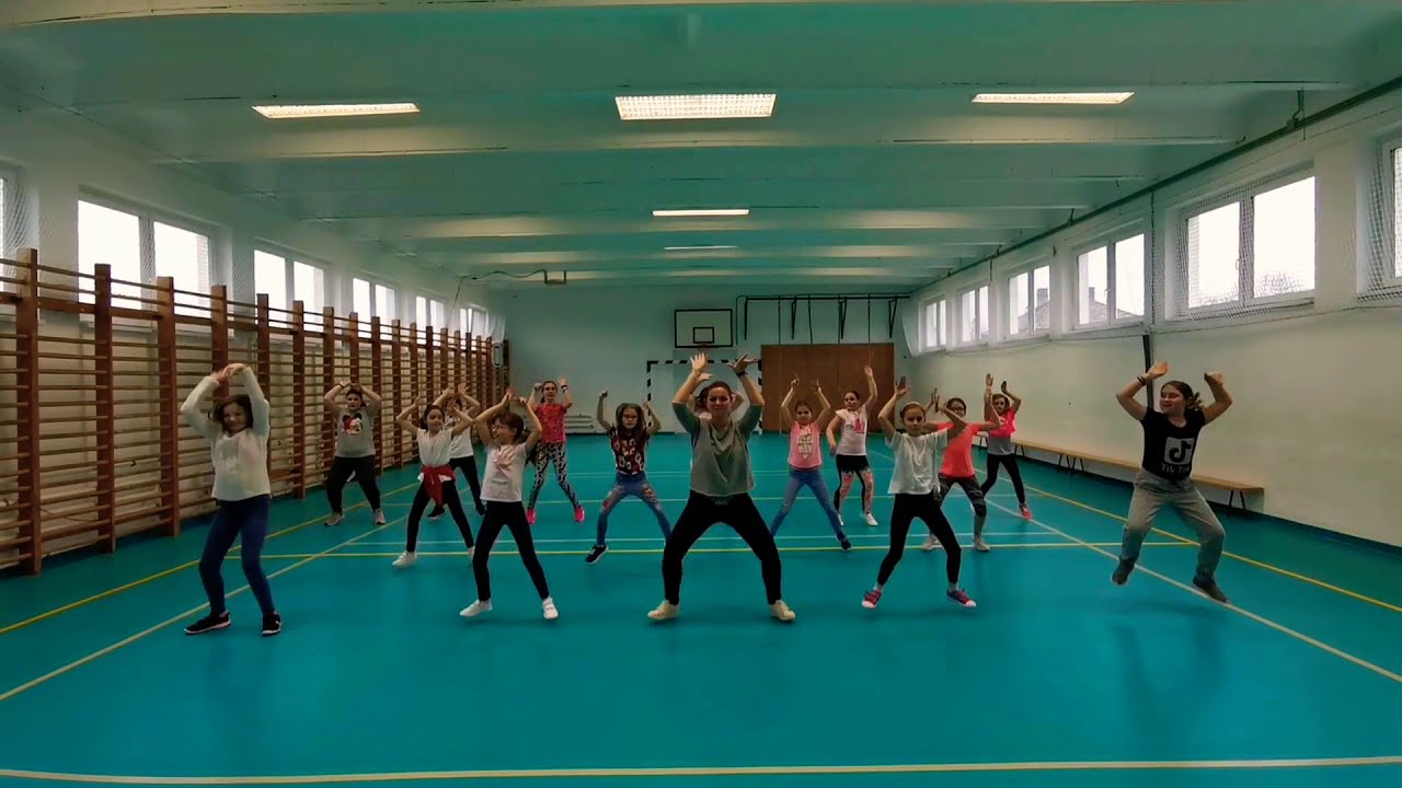 Psy - Daddy - DanceFitness - Kids - Dance - Zumba - Choreo - Andi - YouTube