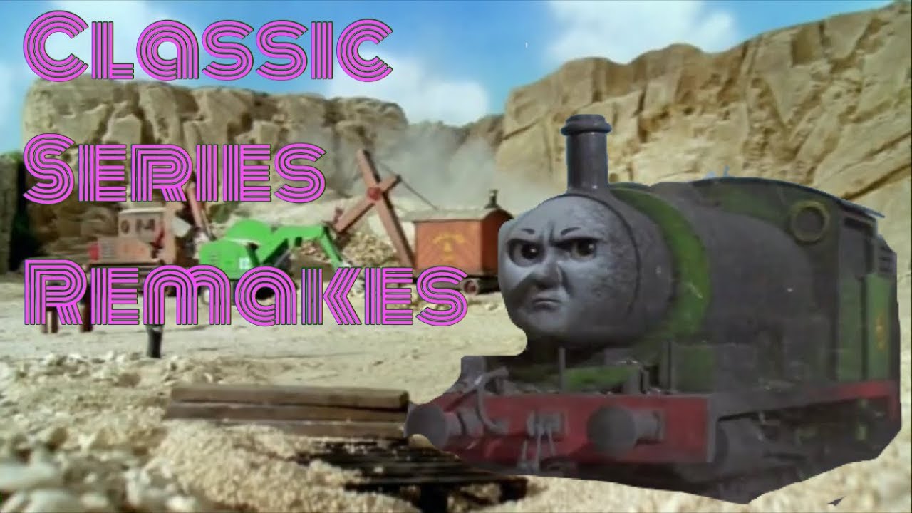 The Work Song | Classic Series Remakes - YouTube