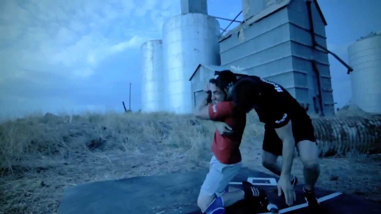 Nearfall Clothing (30 Second Commercial) - YouTube