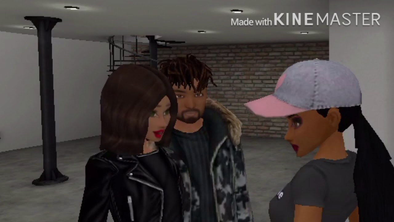 Avakin Life: The life of an upcoming model - YouTube