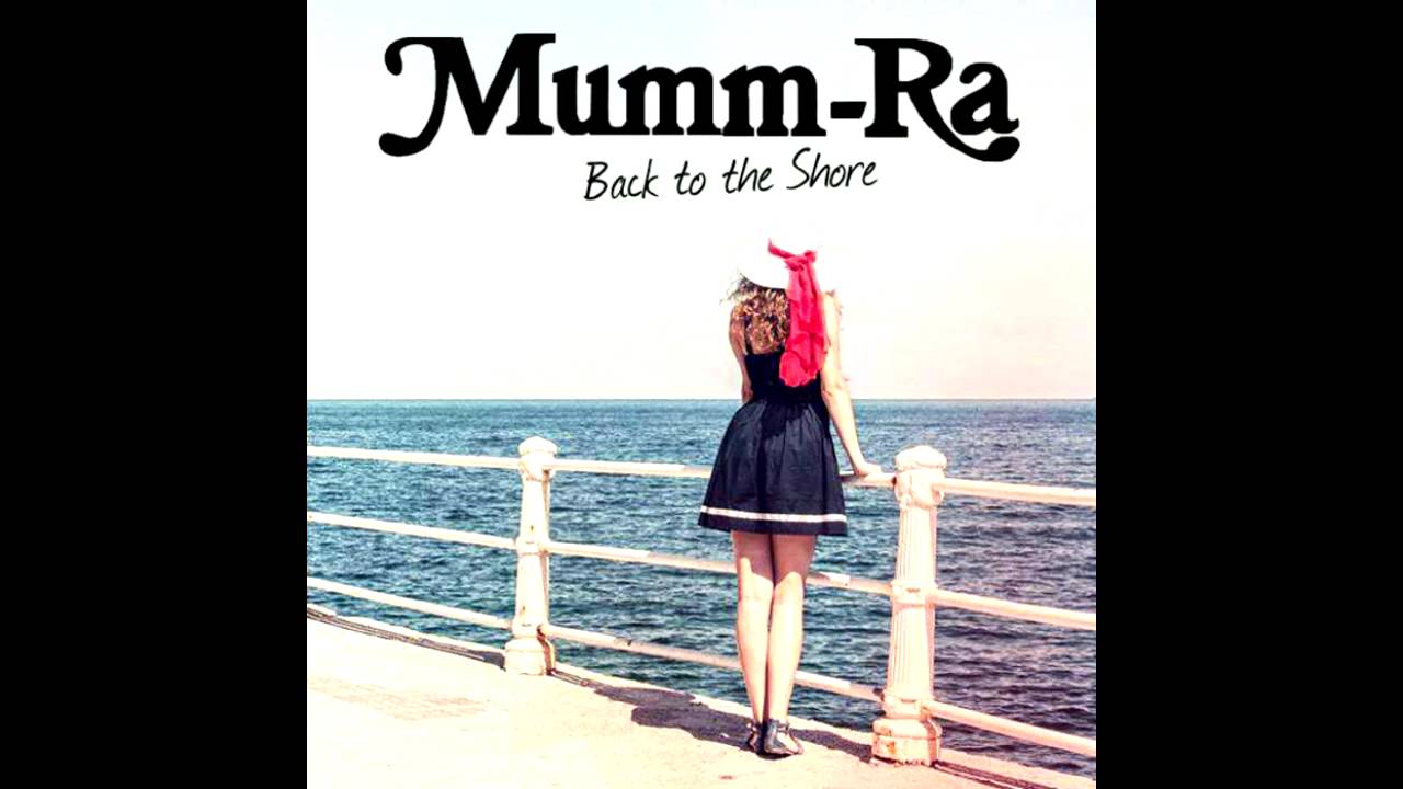 Mumm-Ra : Last Look - YouTube