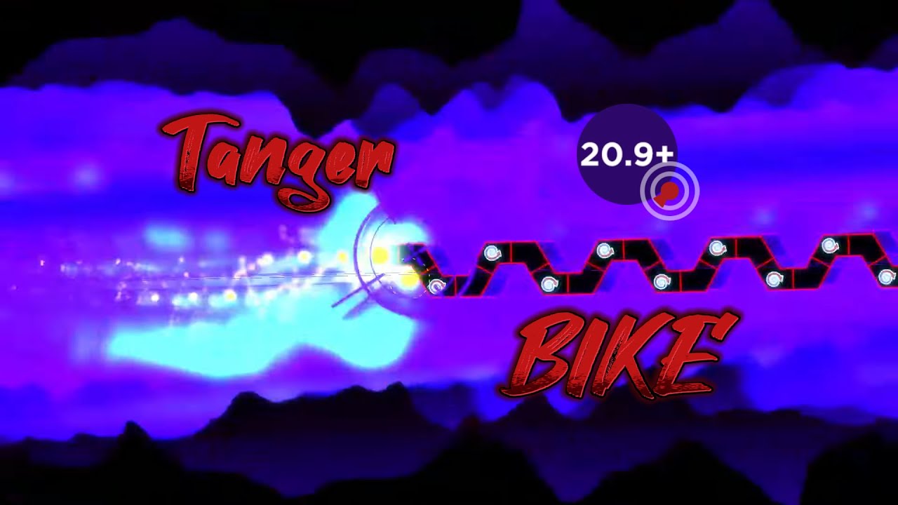 [ADOFAI] Tanger - BIKE All Strict Clear - YouTube