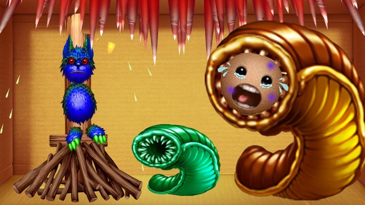 BUDDY WOLFMAN vs LEECH BUDDY CRY | Kick The Buddy - YouTube