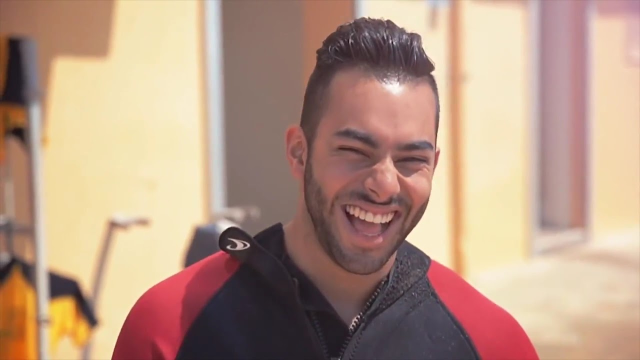 Letz Live Worldwide Gap Year - YouTube