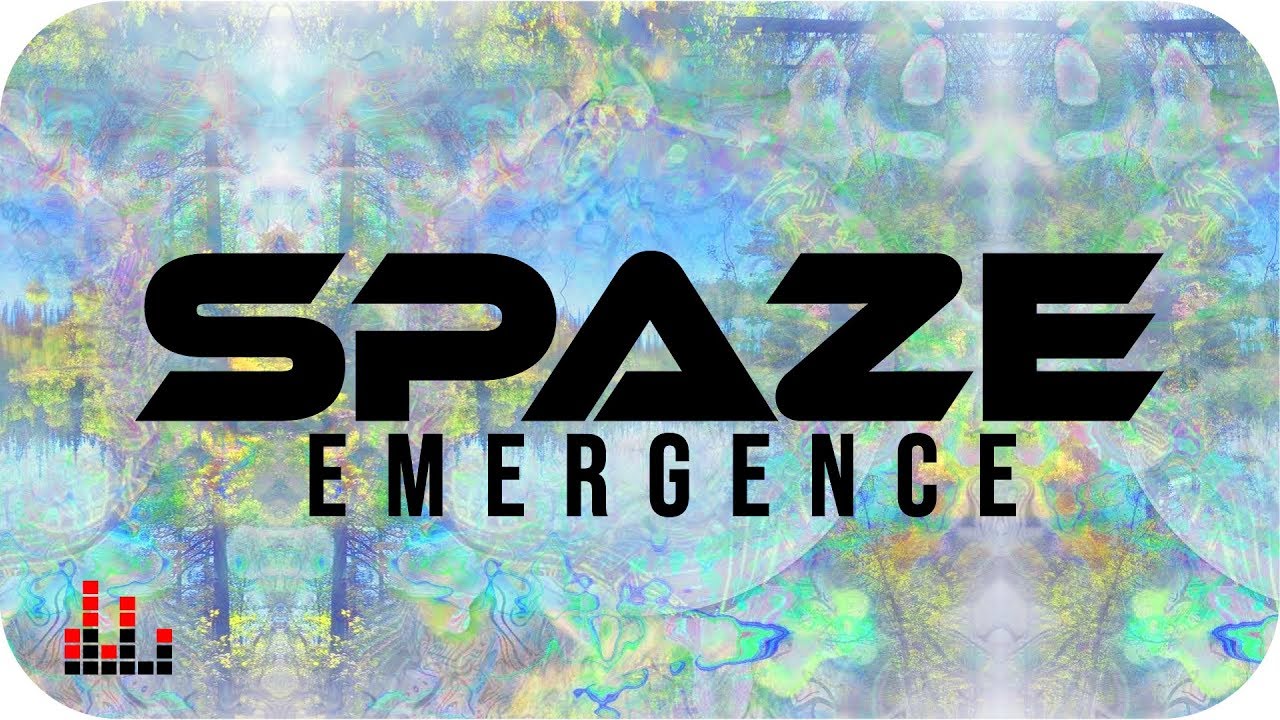 Spaze - Emergence - YouTube