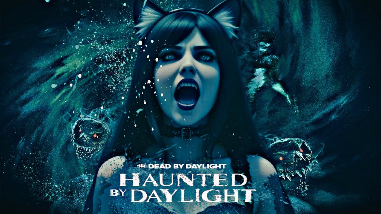 Dead By Daylight ~ A Little Help From The Void Haunted By Daylight ...