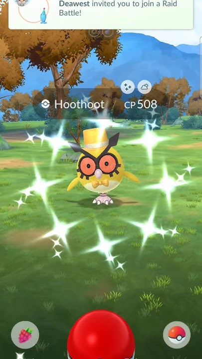 Shiny New Years Hoot Hoot! ️ HAPPY NEW YEARS! #2024 #shinypokemon # ...