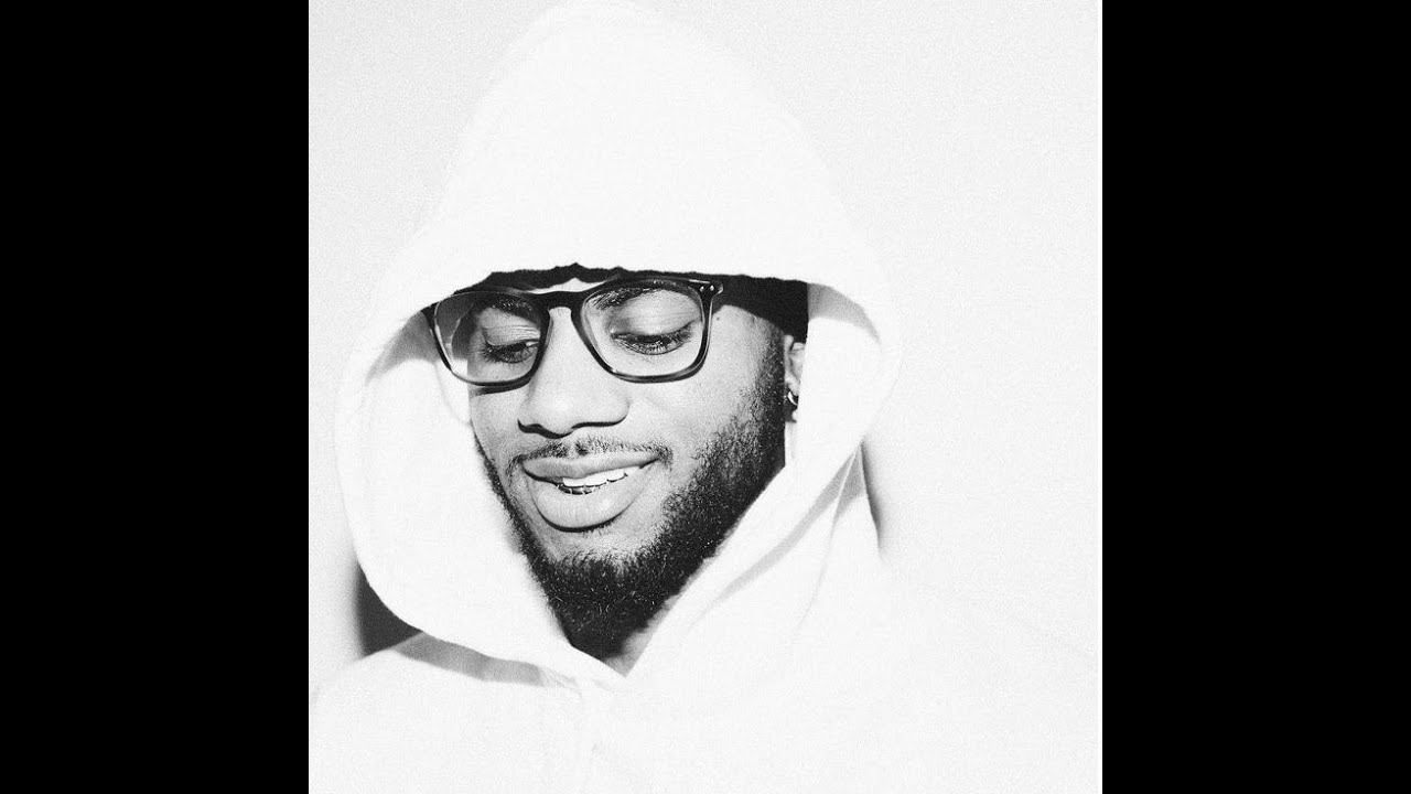 Justine Skye x Bryson Tiller Type Beat "LULLABY" Smooth Chill RnB ...