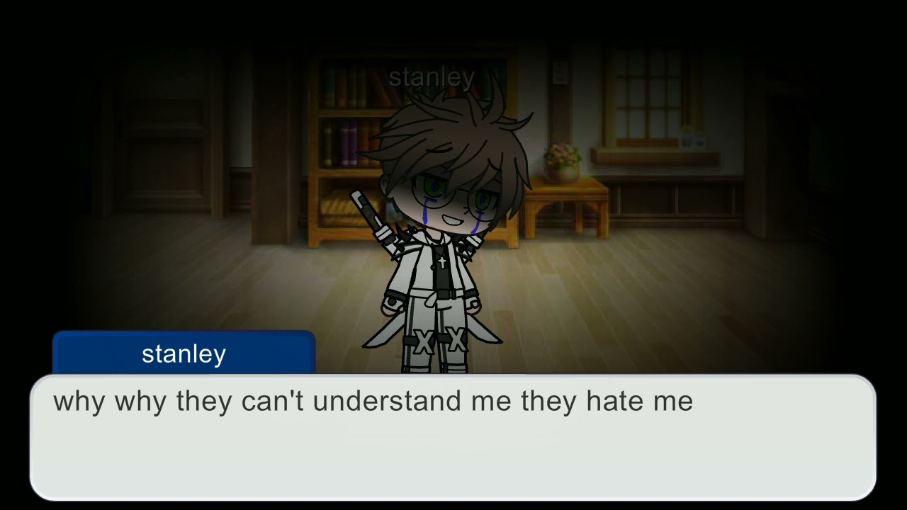 they hate me - YouTube