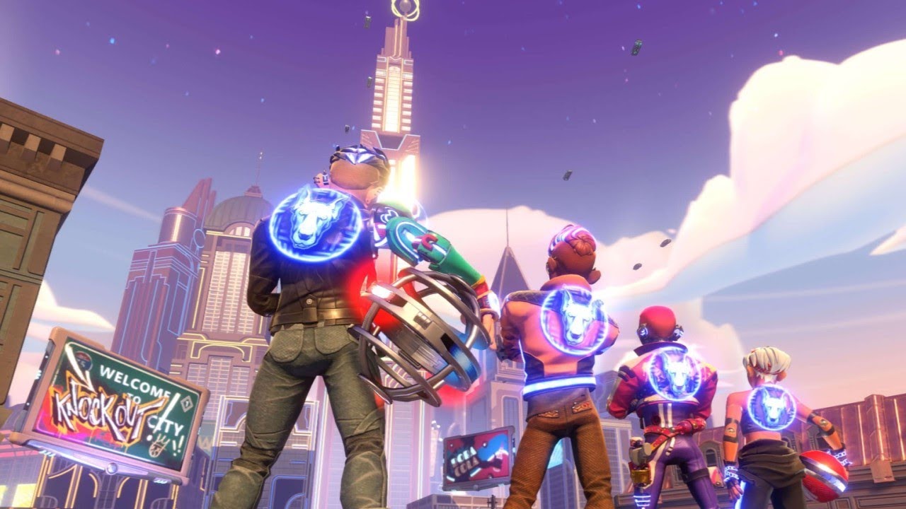 KO City Montage Ft. @DJ_AC-Lux - YouTube